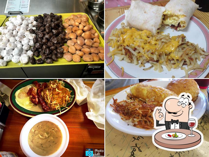 Top 5 restaurants with sausages in Bay Saint Louis, november 2025 ...