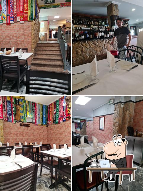 O Javali, Amadora - Menu do restaurante, preços e opiniões
