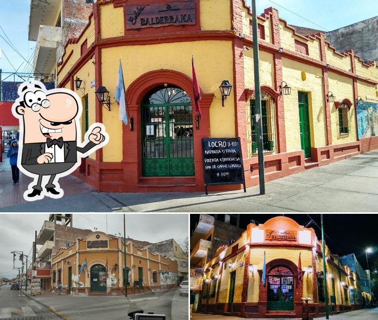 Peña Boliche Balderrama, Salta - Menú del restaurante, precios y reseñas