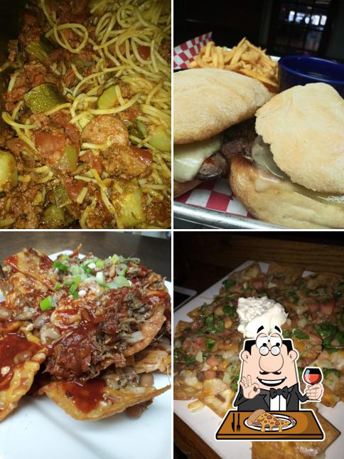 Stoney's Rockin Rodeo, Sacramento - Restaurant menu, prices and reviews