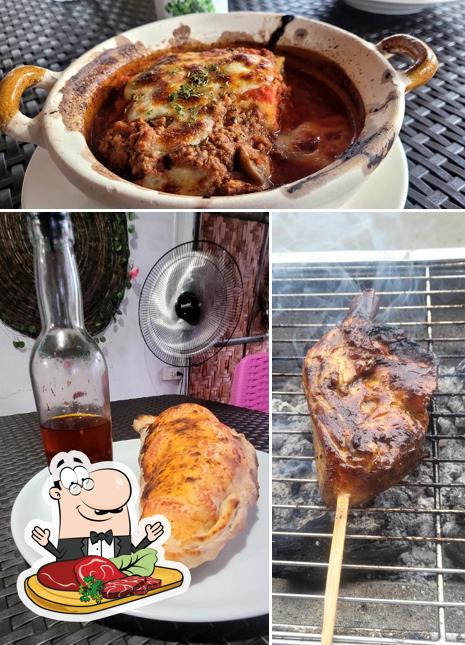 Amore Mio Pizza & Inasal, Kabankalan - Restaurant menu, prices and reviews