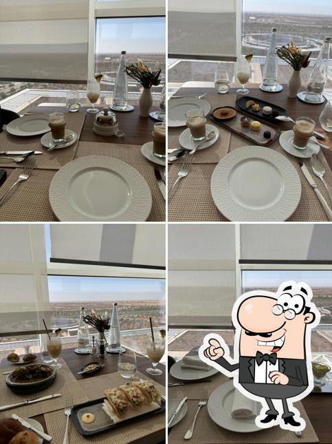 The 5th, Ben Guerir - Restaurant menu, prices and reviews
