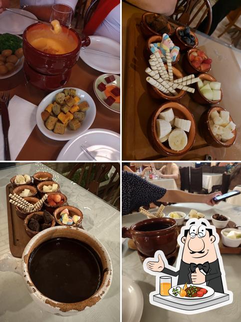 Suíço Restaurante & Fondue, Gramado - Menú del restaurante, precios y ...