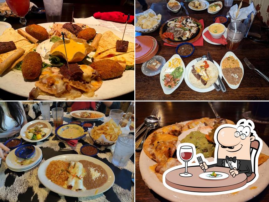 La Hacienda Ranch, Frisco - Restaurant menu, prices and reviews