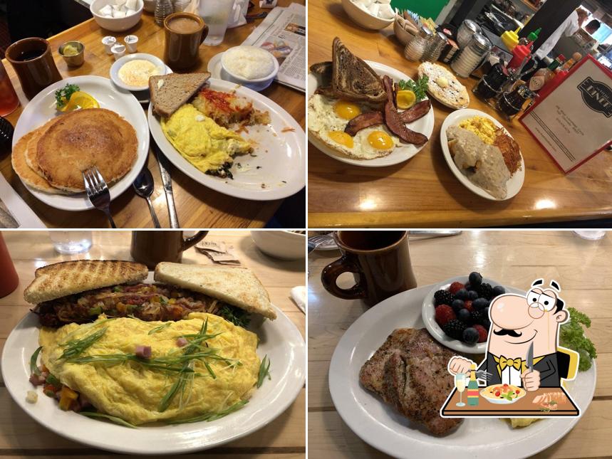 The Little Diner, Vail - Restaurant menu, prices and reviews