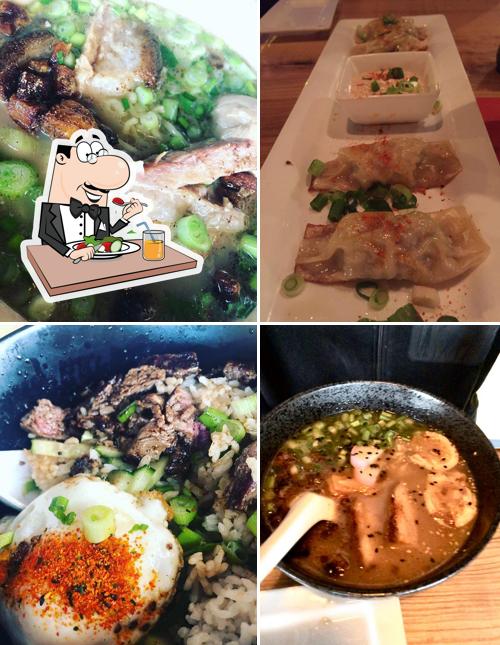 Tochi Ramen, Sheboygan - Restaurant menu, prices and reviews