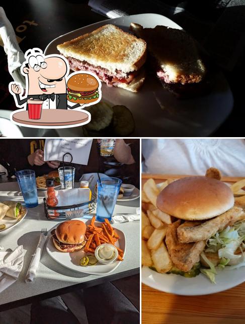 5th Quarter Bar & Grill, Verona - Restaurant menu, prices and reviews
