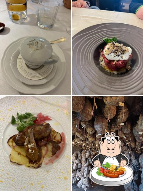 Al Vèdel, Colorno - Menu del ristorante, prezzi e recensioni