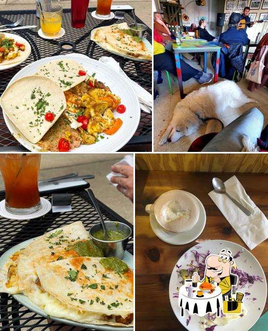 Archie’s Cafe, Chicago - Restaurant menu, prices and reviews