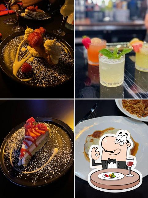 DeLuca's Chophouse, Boca Raton - Restaurant menu, prices and reviews