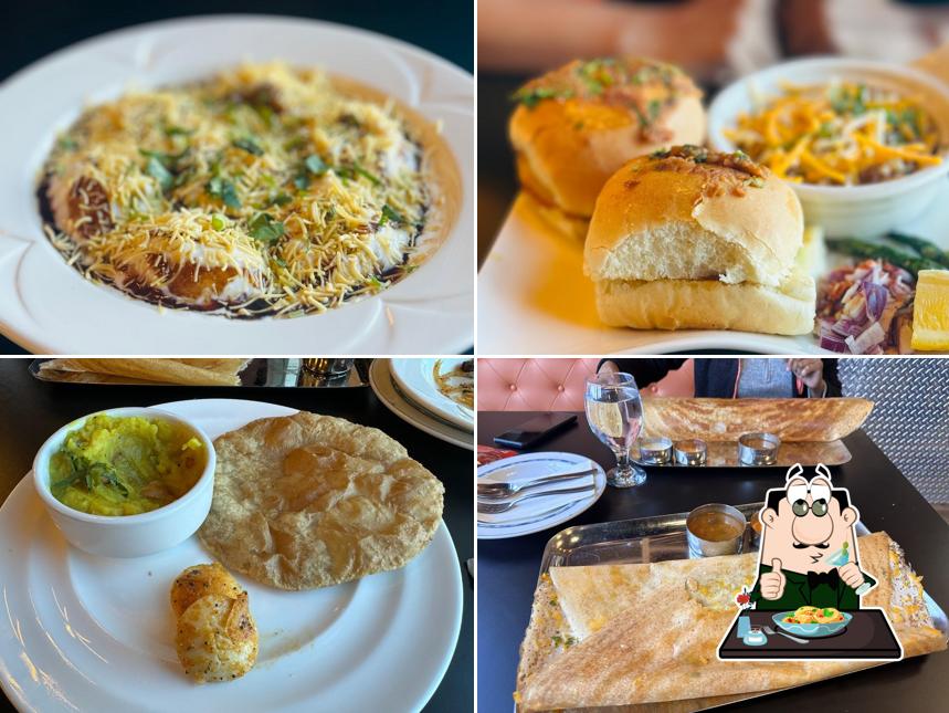 Dosa Guru at 167 Ave, Edmonton - Restaurant menu, prices and reviews