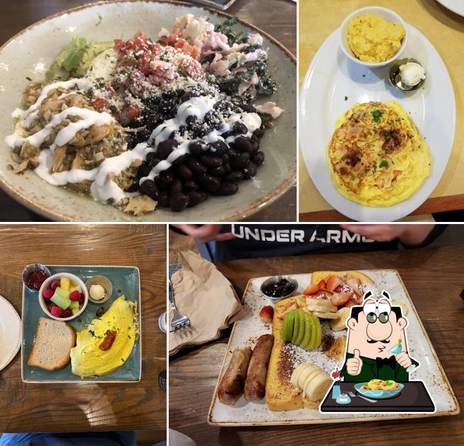 First Watch, Akron - Restaurant menu, prices and reviews