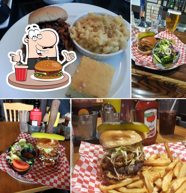 Top 7 restaurants with bBQ ribs in Ottawa, september 2025 - Restaurant Guru