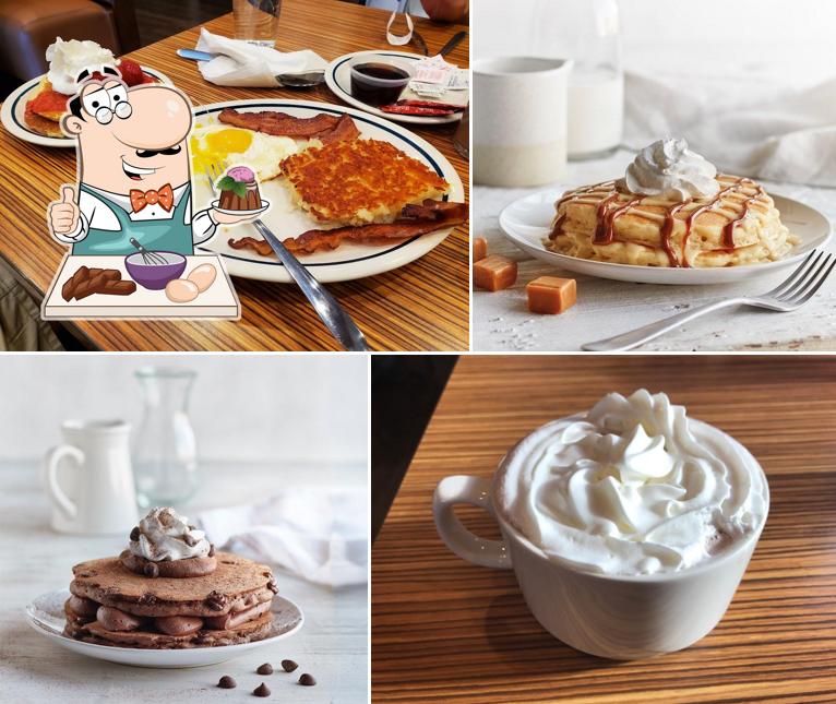 Top 5 restaurants with pancakes in Payson, Utah, december 2025 ...