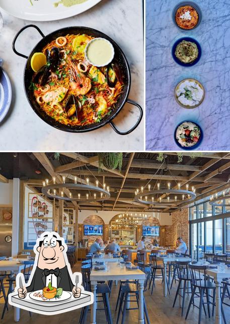Top 4 restaurants with burrata in Lynnfield, november 2025 - Restaurant ...
