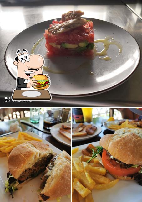 Magic Pan, Santo Tomas - Restaurant menu, prices and reviews