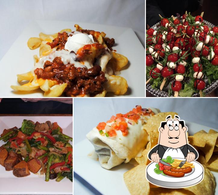The Buff, Big Lake - Restaurant menu, prices and reviews