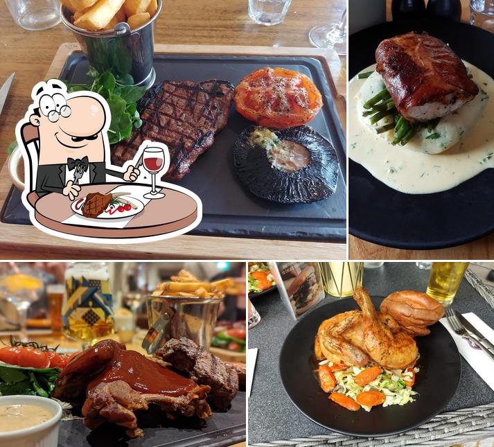 Top 3 restaurants with prawn sandwich in Bordon, september 2025 ...