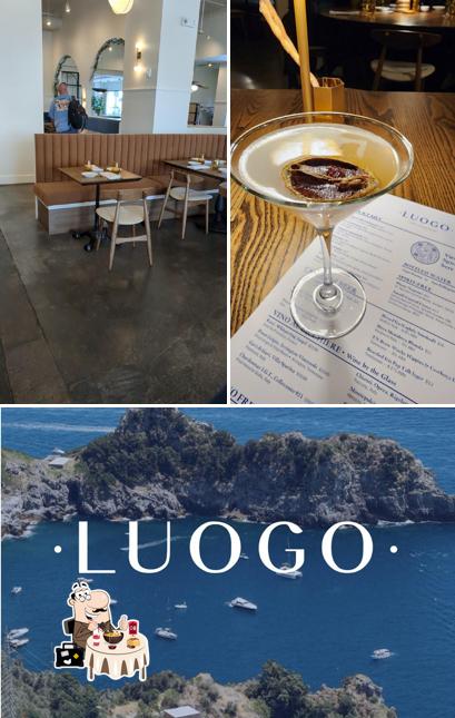 Luogo, Nashville - Restaurant menu, prices and reviews