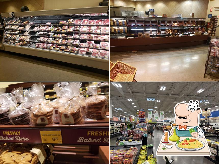Safeway, Kailua-Kona - Restaurant menu, prices and reviews