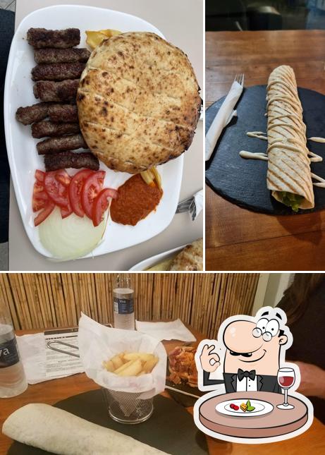 ten11 snack corner, Dubrovnik - Restaurant menu, prices and reviews