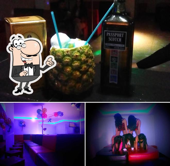 J-LO CLUB SWINGER BOGOTA, Bogotá - Restaurant menu, prices and reviews