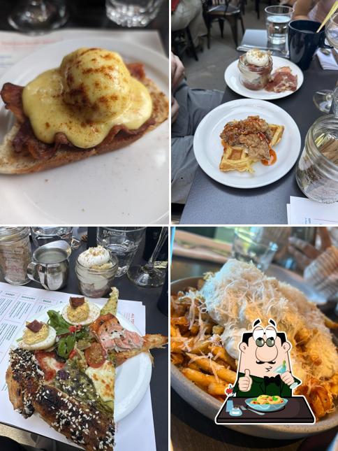Bardō Guelph, Guelph - Menú del restaurante, precios y reseñas