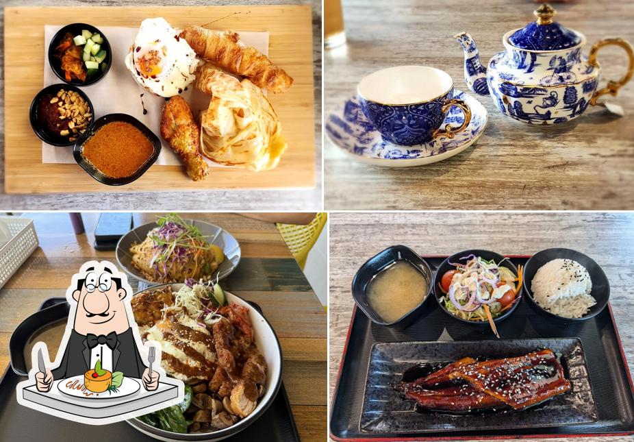 Flow 36, Bunbury - Restaurant menu, prices and reviews