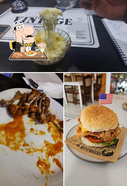 Kickin Chicken, Pattaya - Restaurant menu, prices and reviews