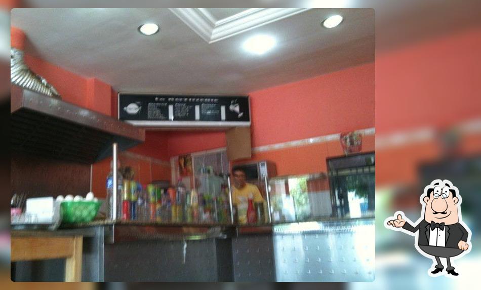 Meilleurs restaurants fast food à Beni Atta, novembre 2025 - Restaurant ...