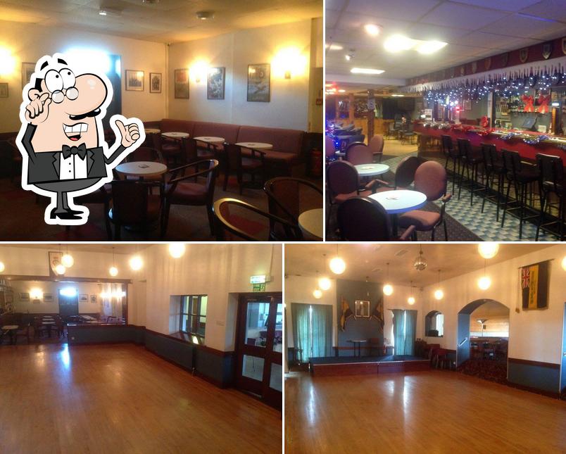 Top 5 pubs & bars in Portrush, december 2025 - Restaurant Guru