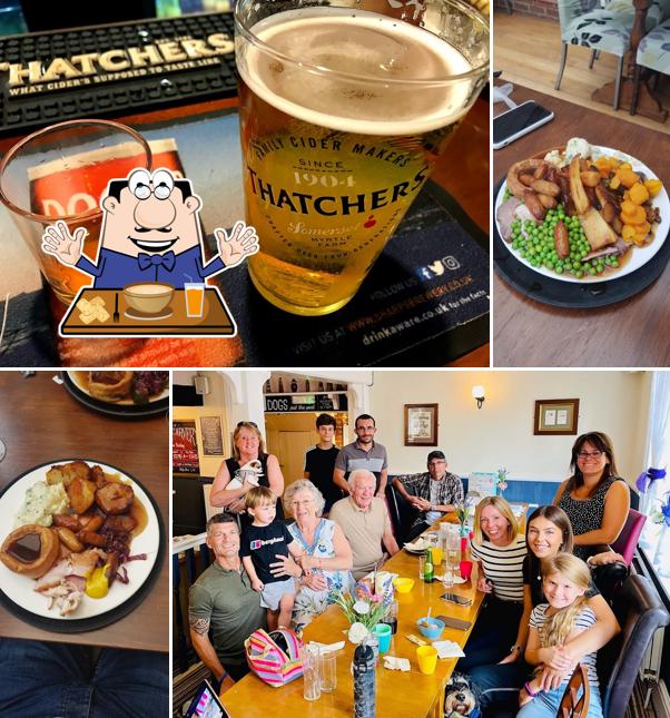 The Twisted Oak, Exeter - Restaurant menu, prices and reviews