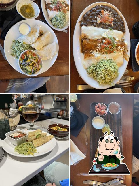Jorge's Cantina Waco, Waco - Restaurant menu, prices and reviews