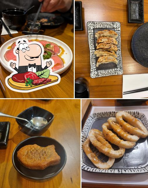 Omasa Japanese All You Can Eat, Tuart Hill - Restaurant menu, prices ...