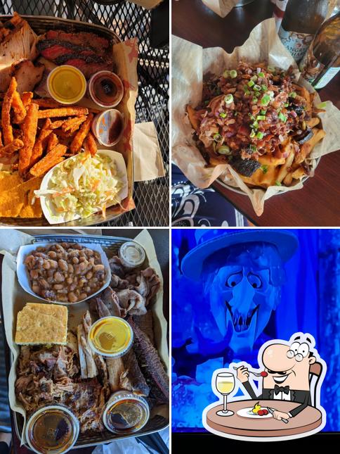 TSG BBQ, Elma - Restaurant menu, prices and reviews