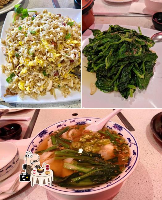 Tan Tan Restaurant, Houston - Restaurant menu, prices and reviews