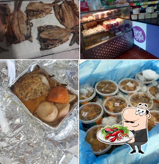 The Hangi Pit Coomera, Coomera - Restaurant menu, prices and reviews