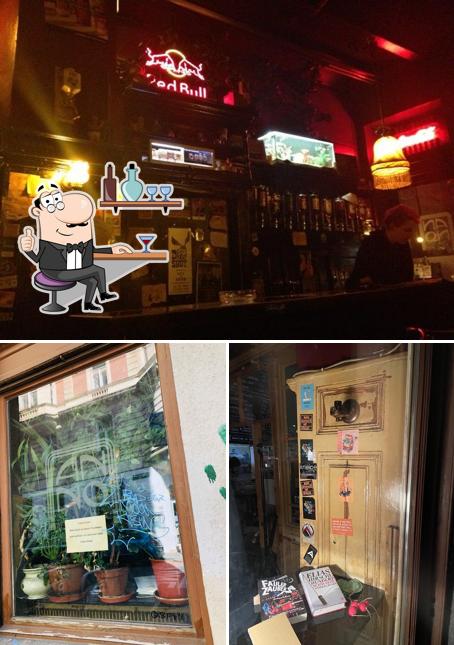 Café Anno, Vienna, Thaliastraße - Restaurant menu, prices and reviews