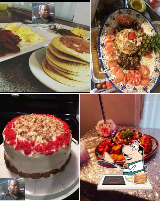 Cliff’s Restaurant & Catering, Miami - Restaurant menu, prices and reviews