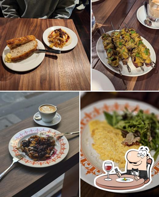 Elio’s Place, Melbourne - Restaurant menu, prices and reviews