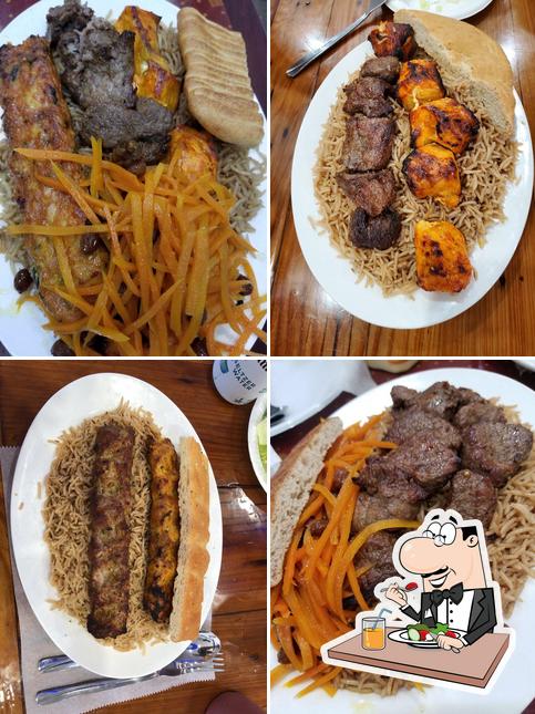 Main Bakhtar Halal Kabab, Hicksville - Restaurant menu, prices and reviews