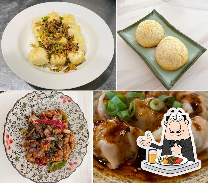 Mr. Yip Dumpling, Neutral Bay - Restaurant menu, prices and reviews