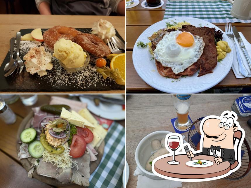 Altes Bräuhaus, Passau - Restaurant menu, prices and reviews