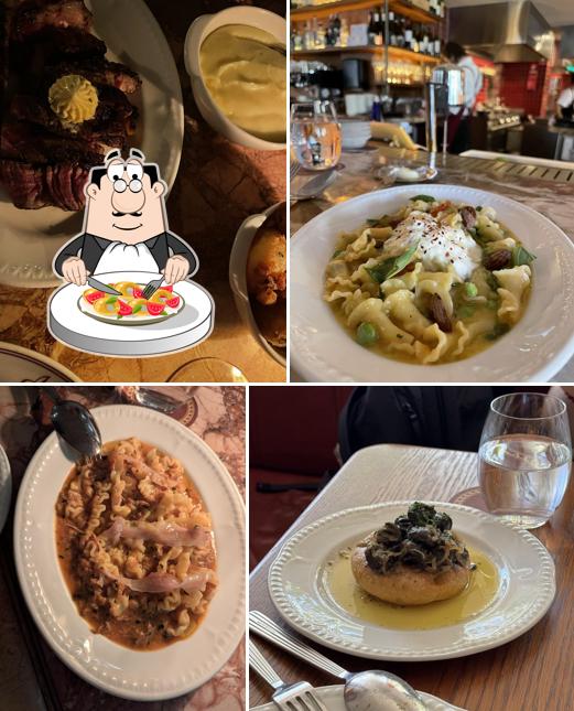 Armorica, Surry Hills - Restaurant menu, prices and reviews