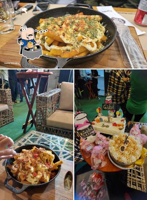 Dora Bar & Grill, São Paulo - Menu do restaurante, preços e opiniões