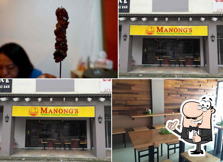 Manong's, Cebu City - Restaurant menu, prices and reviews
