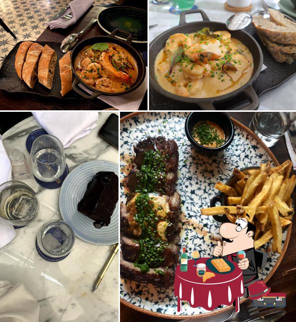 Tremé, Bogotá - Menú del restaurante, precios y reseñas