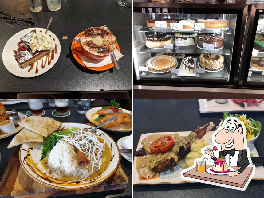 Top 5 restaurants in Currambine, november 2025 - Restaurant Guru