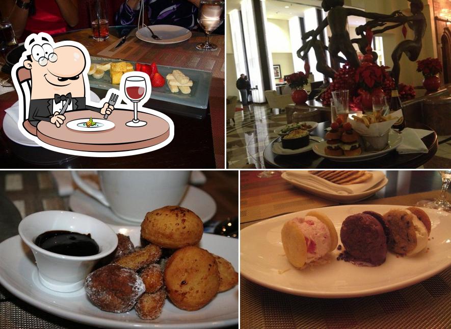 Level III Restaurant, San Francisco - Restaurant menu, prices and reviews