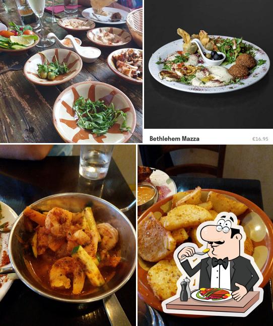 Top 5 restaurants in Rathmines, december 2025 - Restaurant Guru
